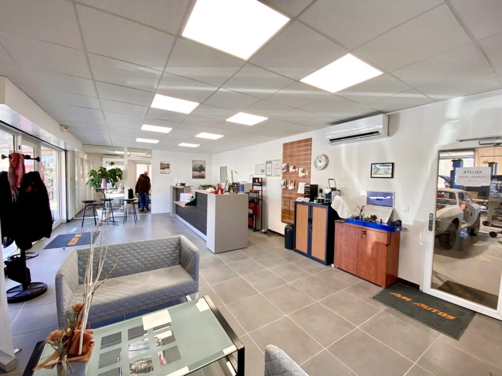 Horaires – AM AUTOS